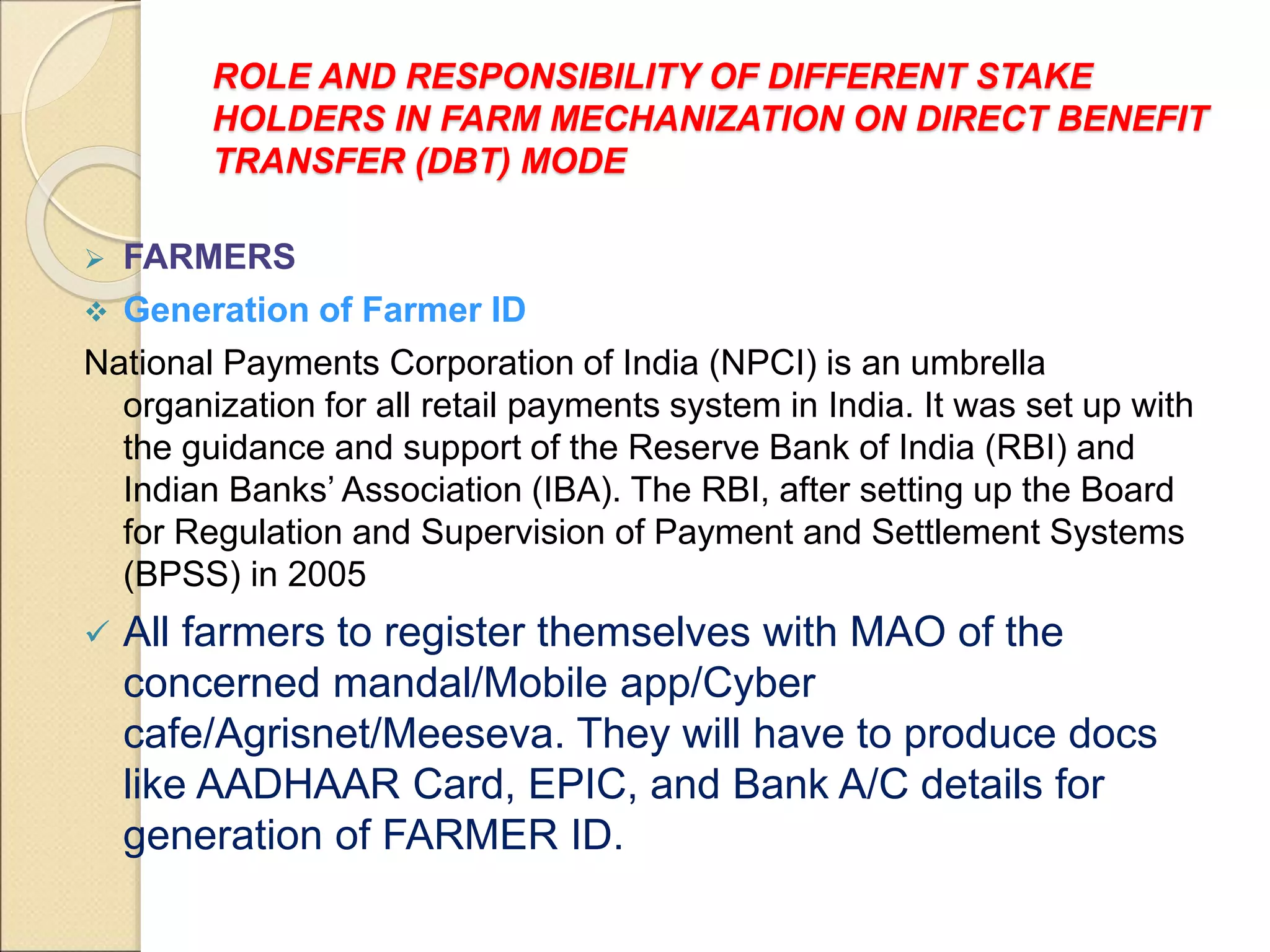 FM-PPT on DBT.ppt