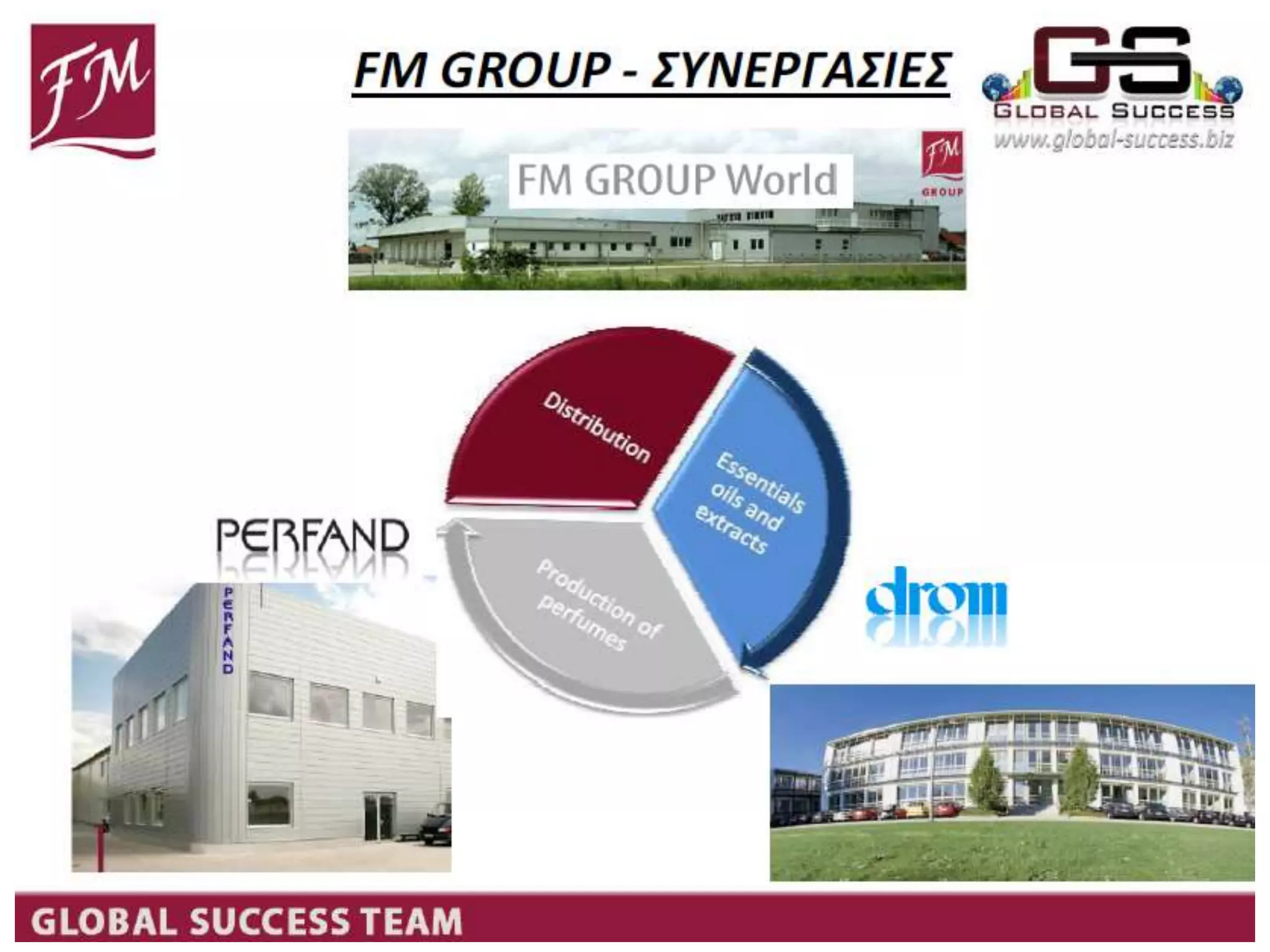 Fm presentation | PPTX