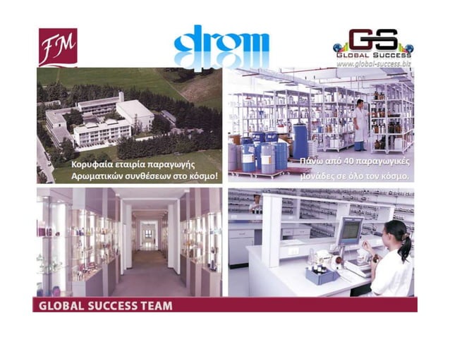 Fm presentation | PPTX