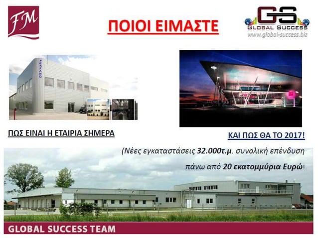 Fm presentation | PPT