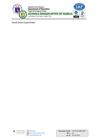 FM-SGO-HRD-005 (QATAME Plan).docx1234567 | DOCX