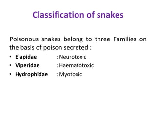 FM-Snake_bite-16-12-14.ppt