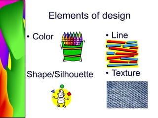 ELEMENTS AND PRINCIPLES OF DESIGN FASHION | PPT | Women\'s Outerwear ...