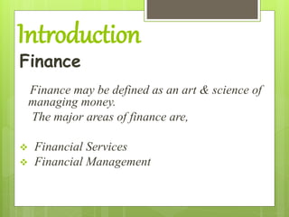 Financial Management | PPT