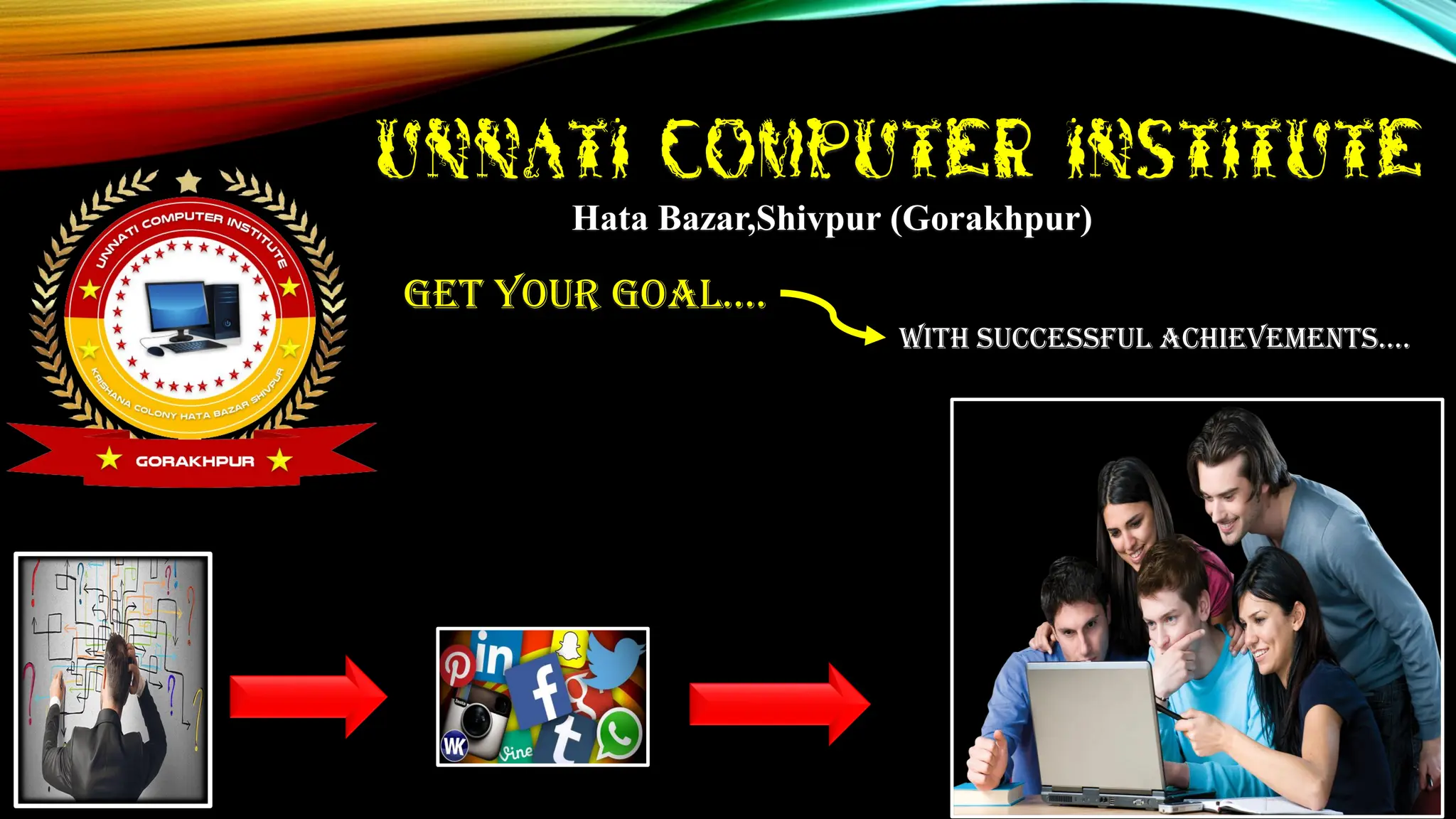 Fundamental Of Computer ( Advance Course) | PDF