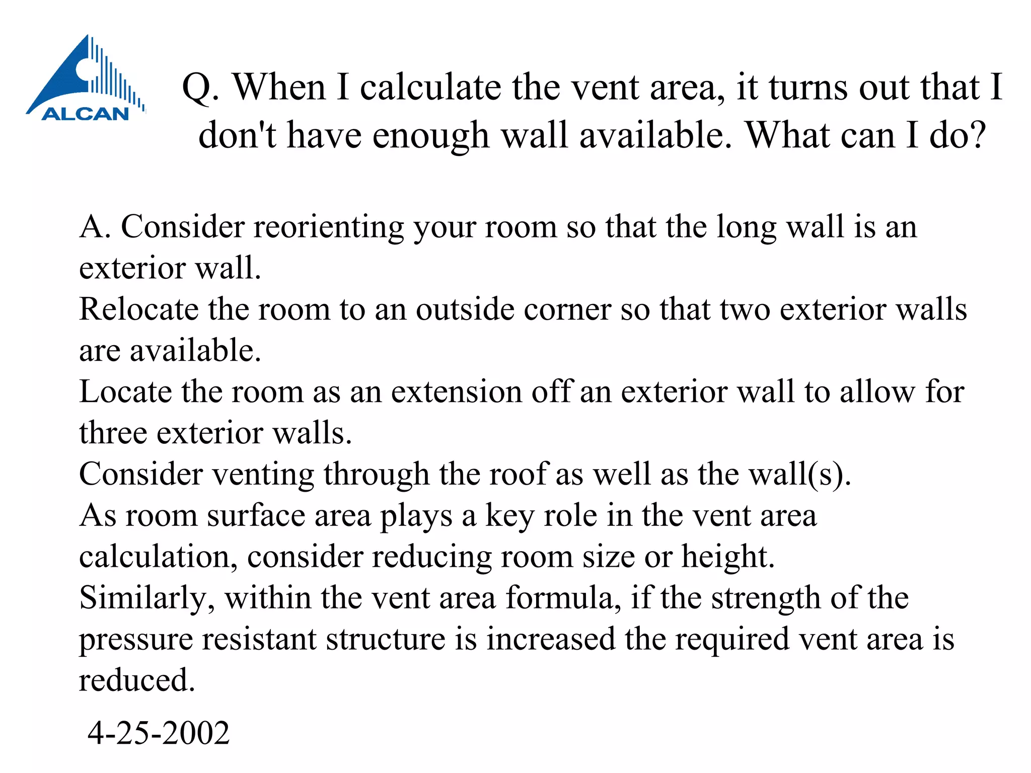 FM 1 44 damage limiting construction presentation May 2008 | PPT