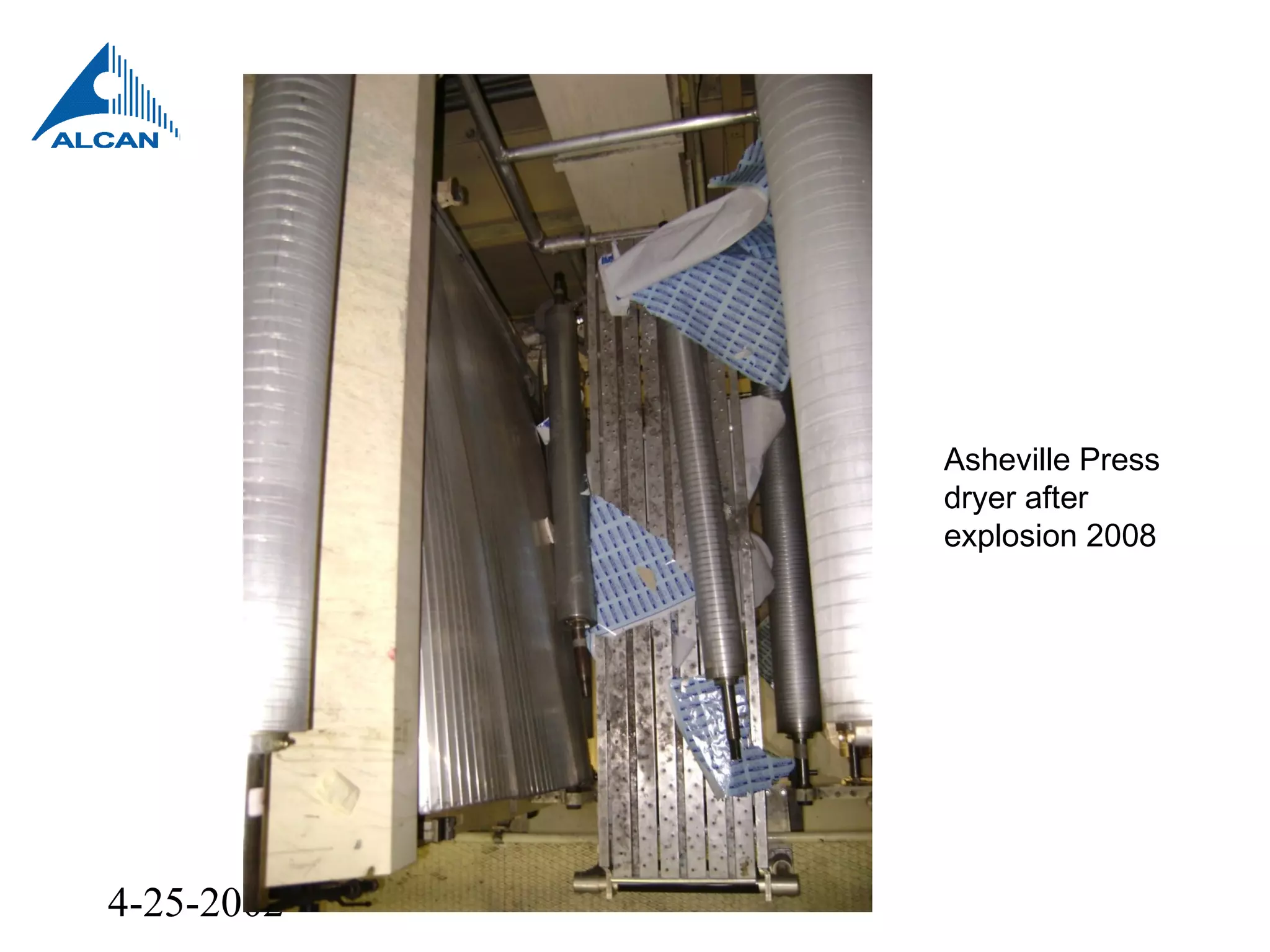 FM 1 44 damage limiting construction presentation May 2008 | PPT