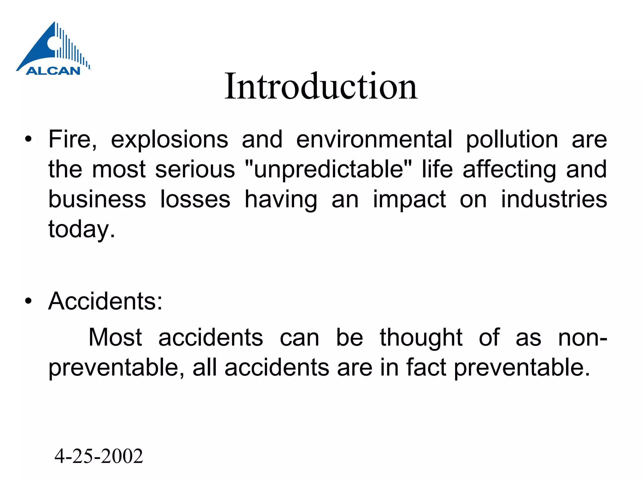 FM 1 44 damage limiting construction presentation May 2008 | PPT