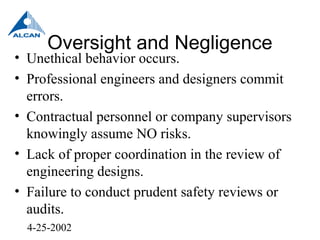FM 1 44 damage limiting construction presentation May 2008 | PPT