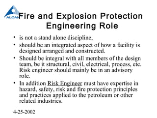 FM 1 44 damage limiting construction presentation May 2008 | PPT