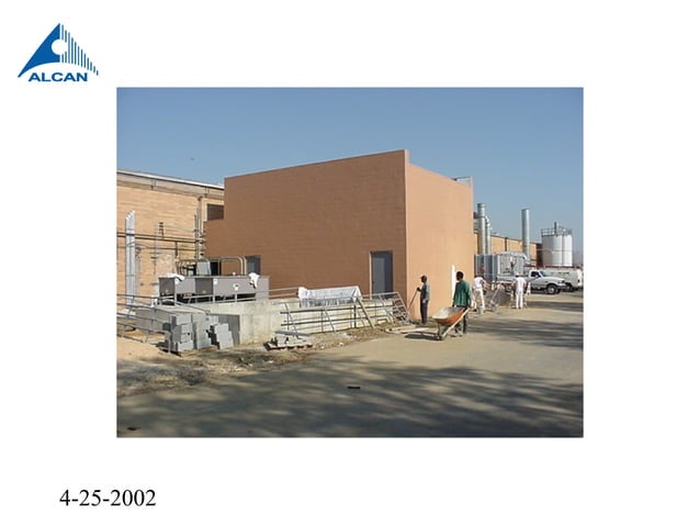 FM 1 44 damage limiting construction presentation May 2008 | PPT