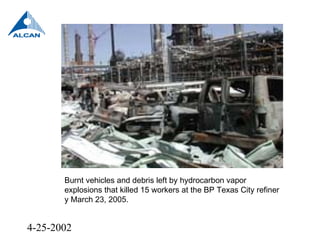 FM 1 44 damage limiting construction presentation May 2008 | PPT