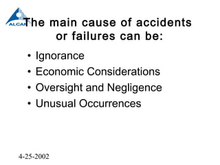 FM 1 44 damage limiting construction presentation May 2008 | PPT