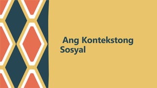 Mga Gamit ng Wika | PDF