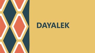 Mga Gamit ng Wika | PDF