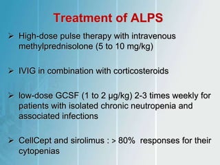 Hemolytic anemia | PPT