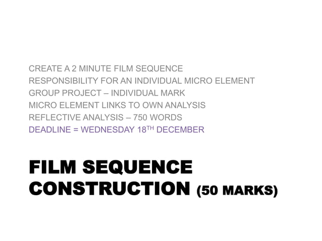 Fm1 intro ppt | PPTX