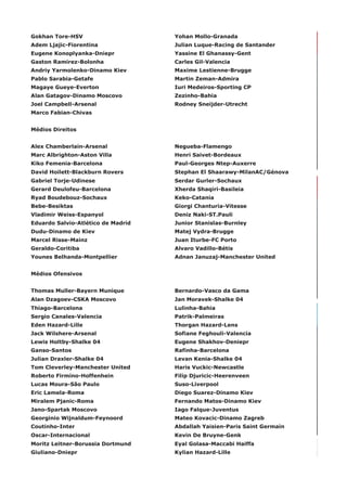 Fm 2012 jovens_craques | PDF