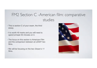 Fm2 section c pdf | PPT