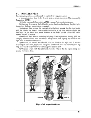 FM3-21_5DrillandCeremonies-(JUL03).--pdf | PDF