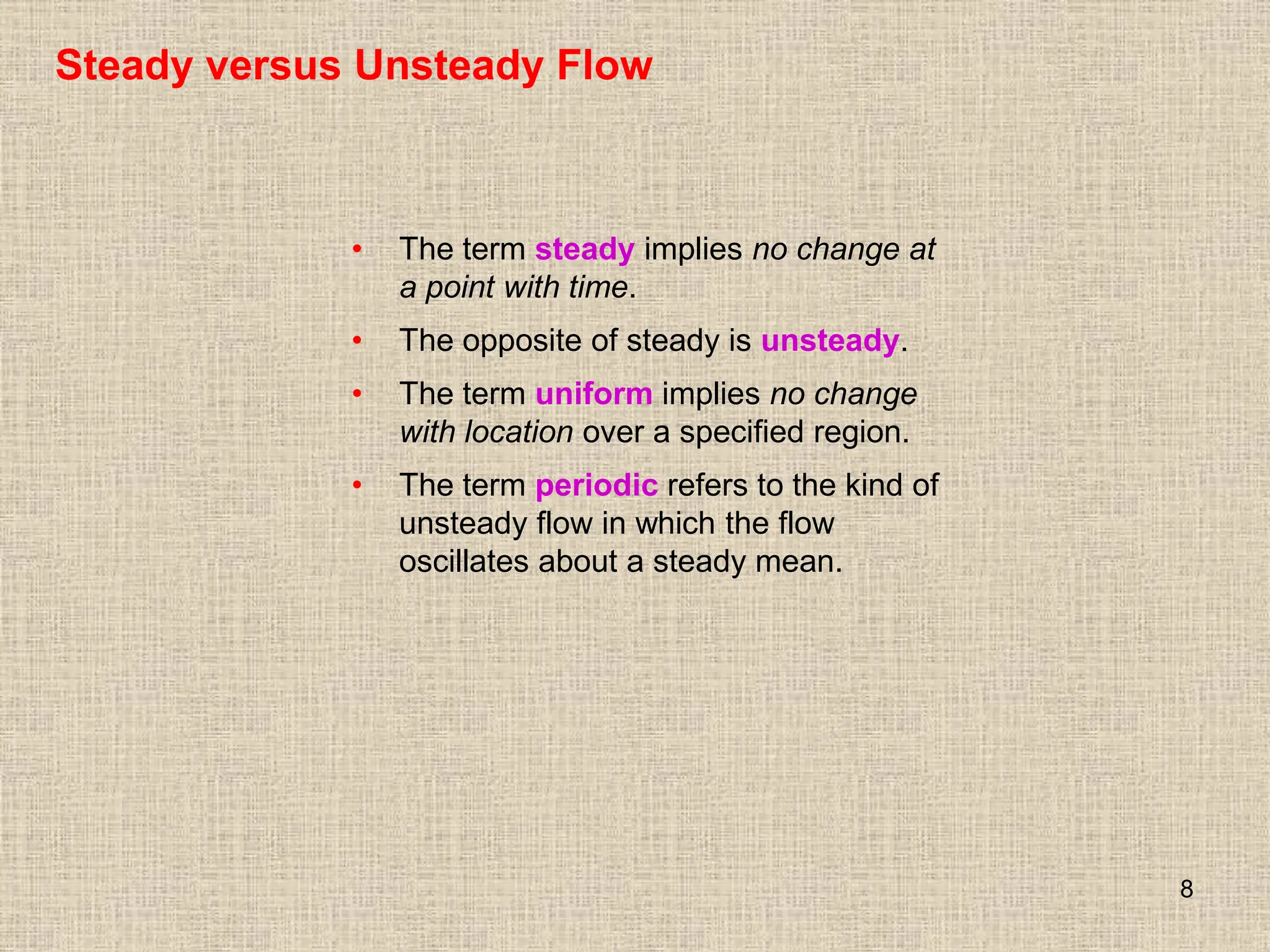 Cengel_Fluid_Dynamics_Chapter_Slides_One | PDF