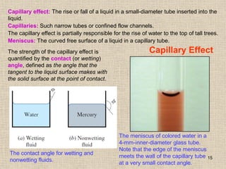 Cengel_Fluid_Dynamics_Chapter_Slides_Two | PDF