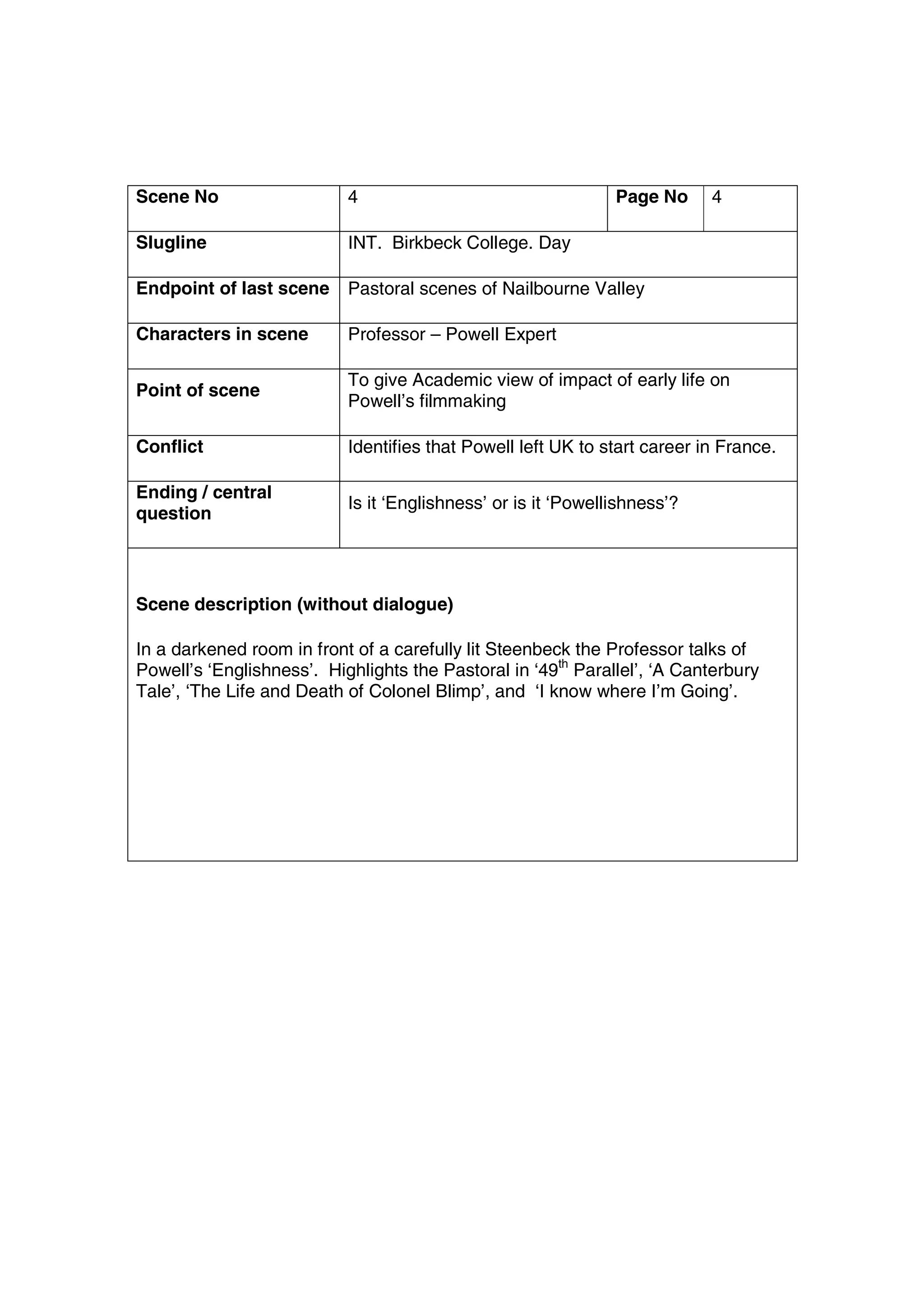FM3 SO example | PDF
