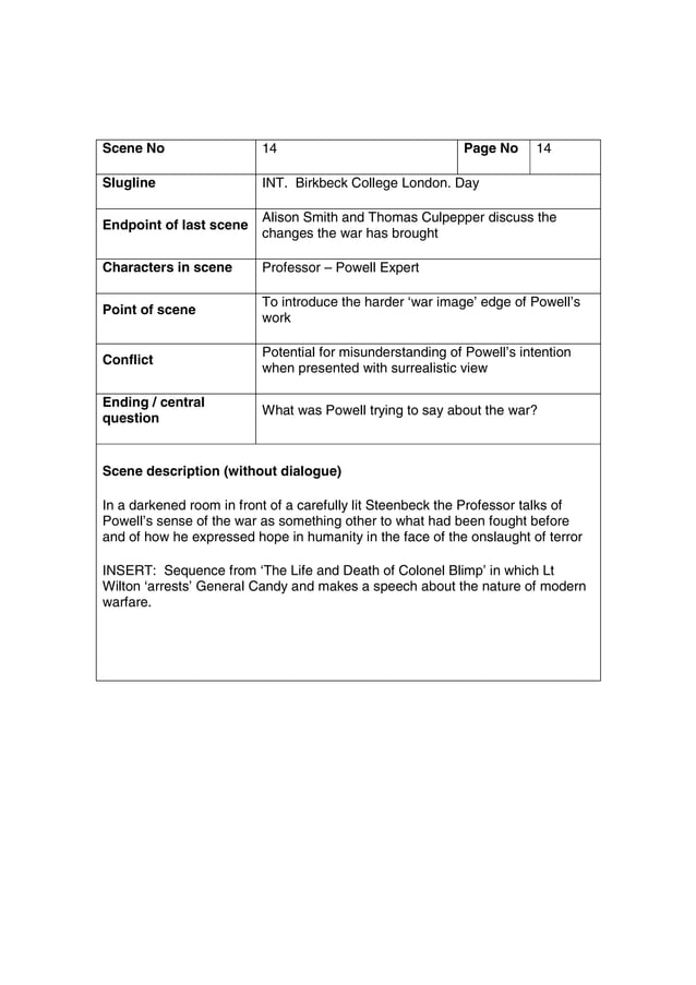 FM3 SO example | PDF