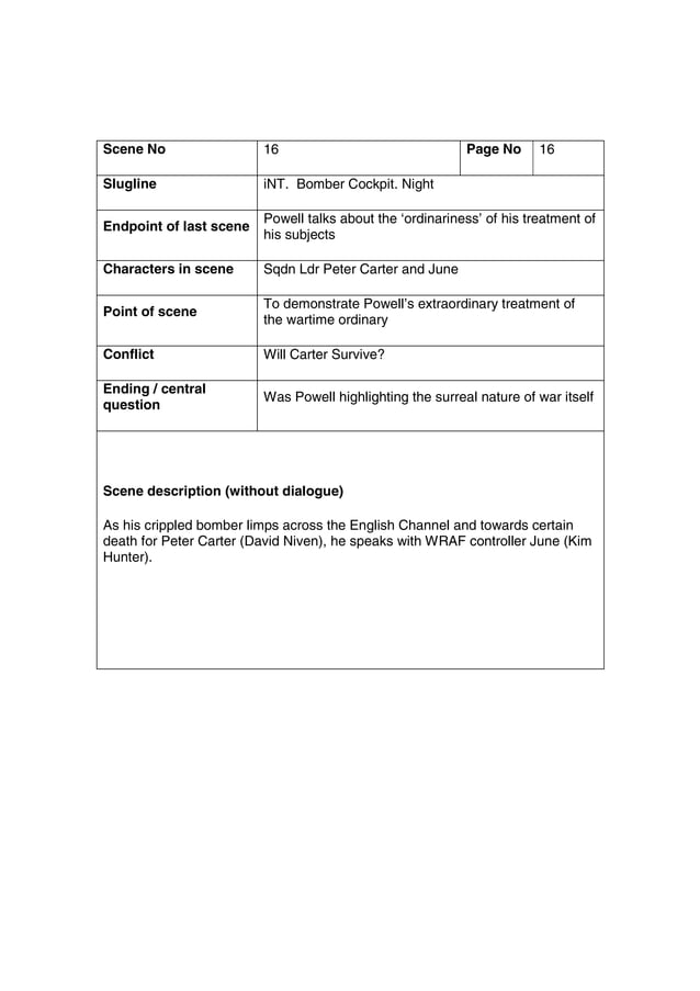 FM3 SO example | PDF