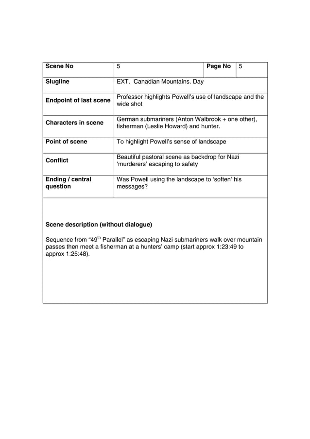 FM3 SO example | PDF
