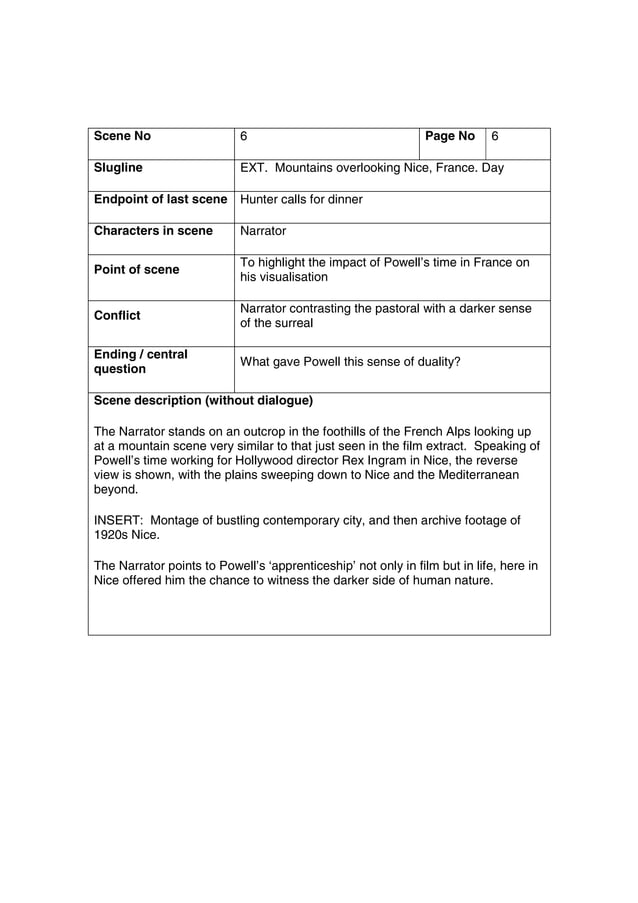 FM3 SO example | PDF
