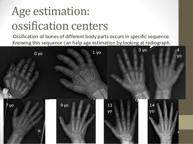 Imaging techniques in forensic medicine