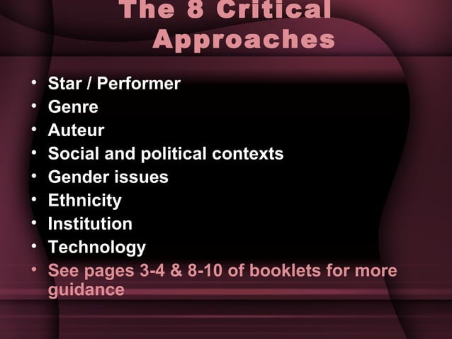 FM3 Small Scale Research | PPT