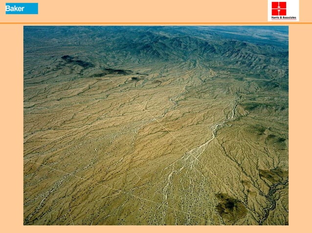Natural Hazards On Alluvial Fans: The Venezuela – WATQVT