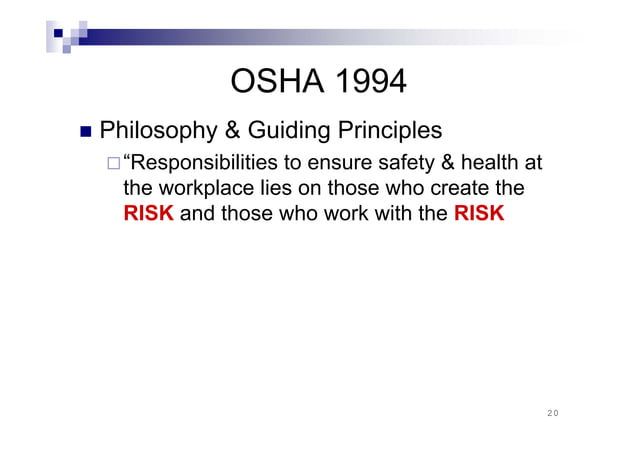 Fma 1967 & the regulations | PDF | Business | Business and Finance