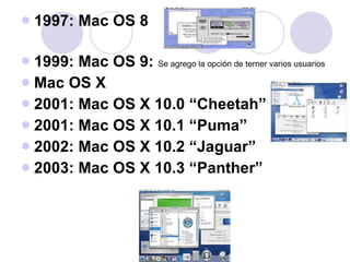 Macintosh | PPT