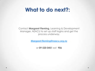 Fma compliance & professional development | PPT