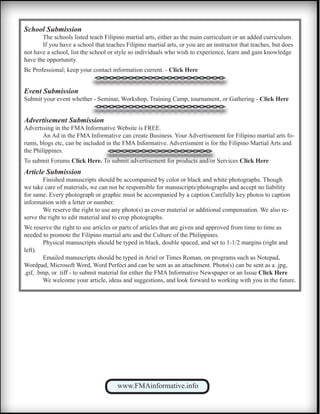 Fma informative issue66 baxafra armor | PDF