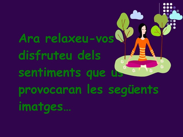 Els sentiments | PPT