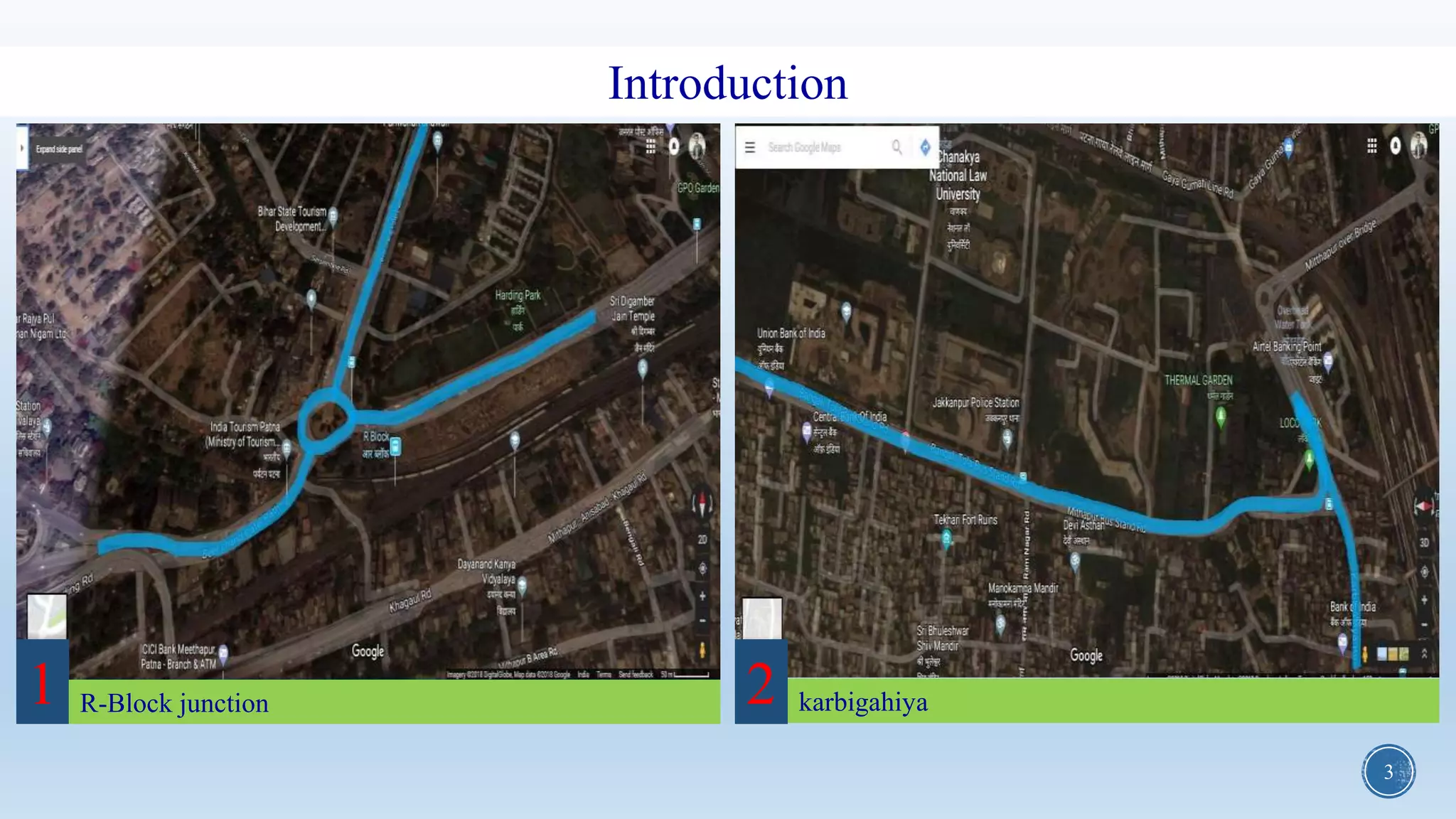 Major Project ppt | PPTX