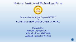 Major Project ppt | PPTX