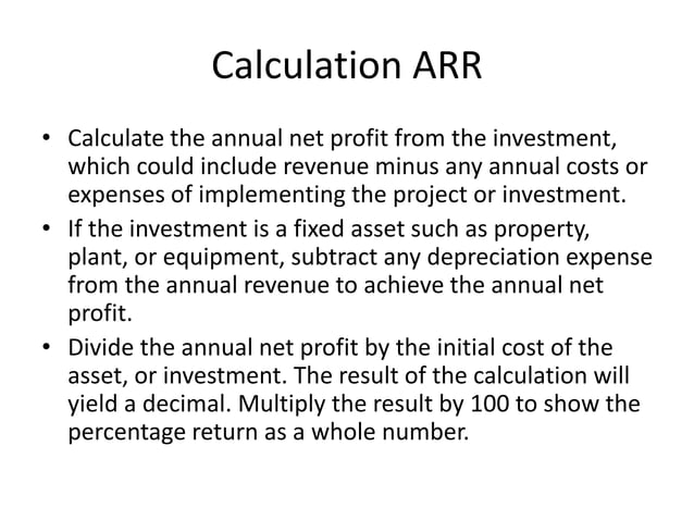 financial management mini project arr | PPTX | Business Accounting ...