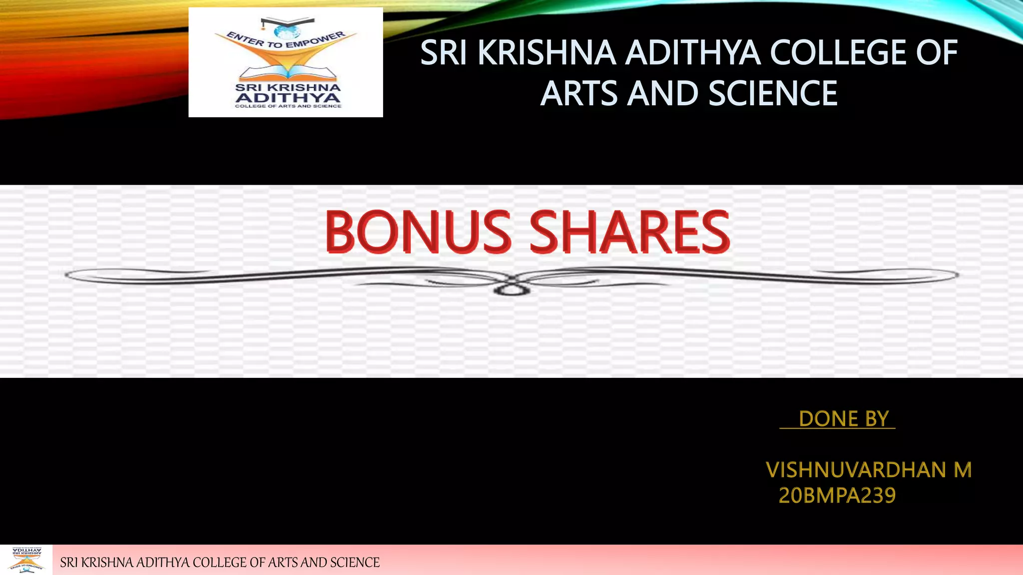 FM ASSIGNMENT NO1.pptx