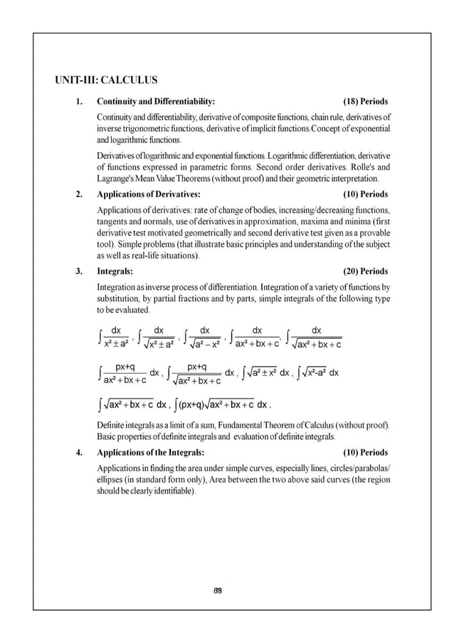 Mathematics xii paper 13 with answer with value vased questions | PDF