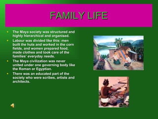 Mayan Civilisation | PPT