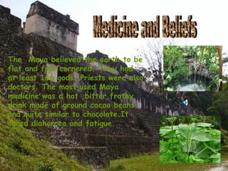 Mayan Civilisation | PPT