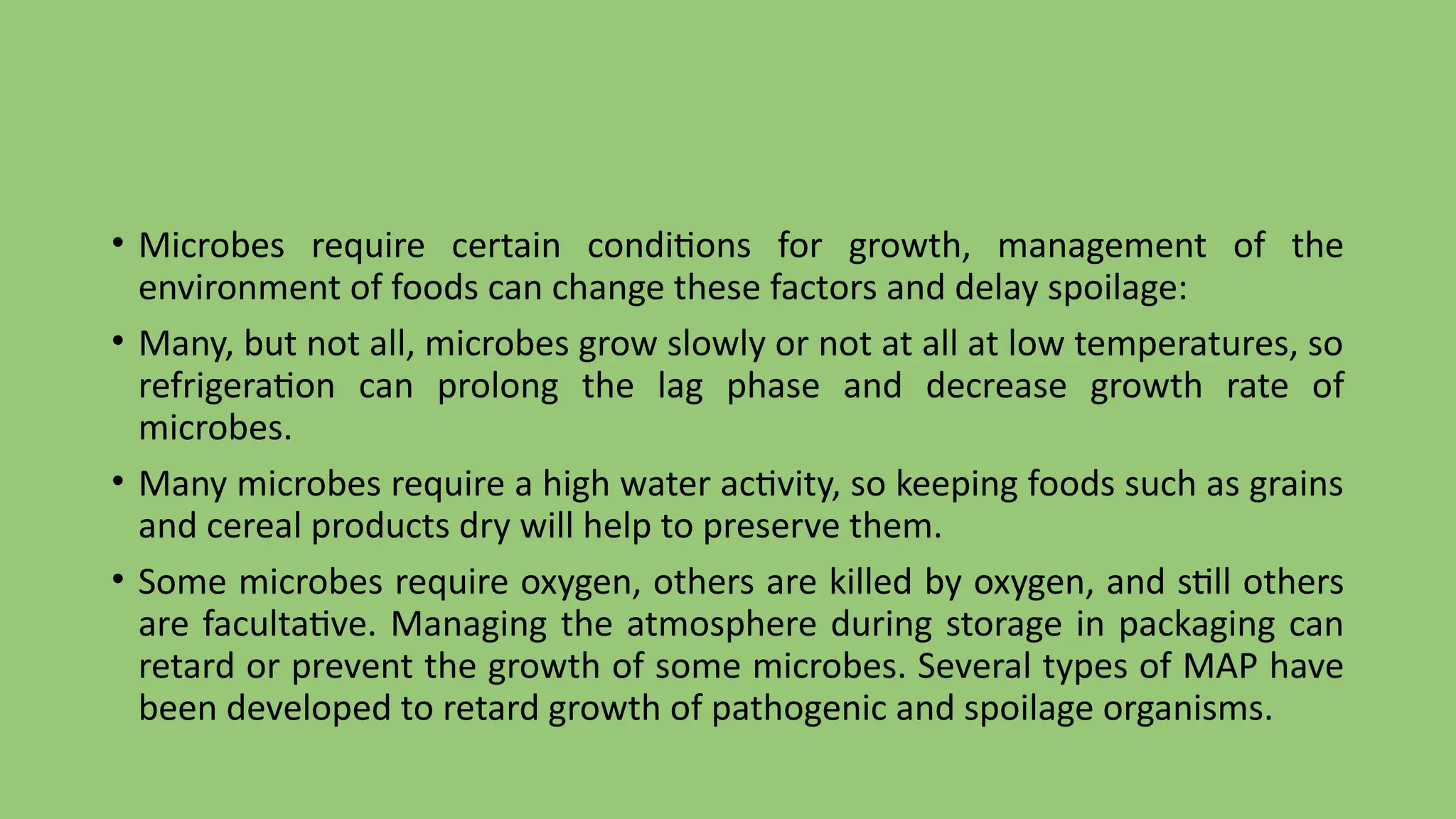MICROBIOLOGICAL CONTROL STRATEGIES AND METHODS OF CONTROL.pptx