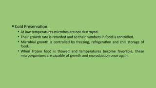 MICROBIOLOGICAL CONTROL STRATEGIES AND METHODS OF CONTROL.pptx