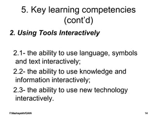 Social Networking and Collaborative Learning Environment: From ...