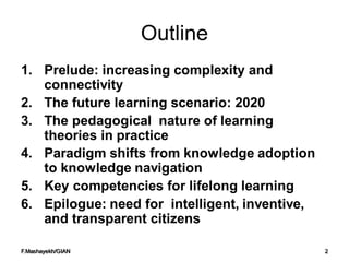 Social Networking and Collaborative Learning Environment: From ...